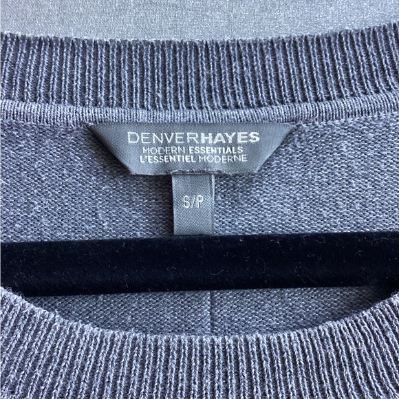 Denver Hayes | Sweaters | Denver Hayes Tunic Length Sweater | Poshmark